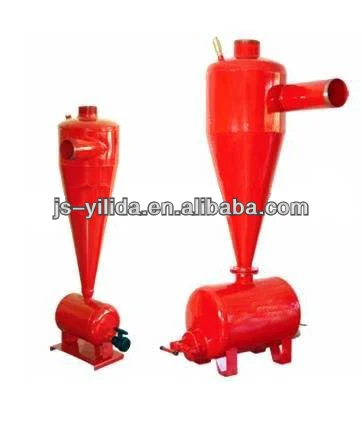 Efficiently Remove Sand from Water with Centrifugal Separators