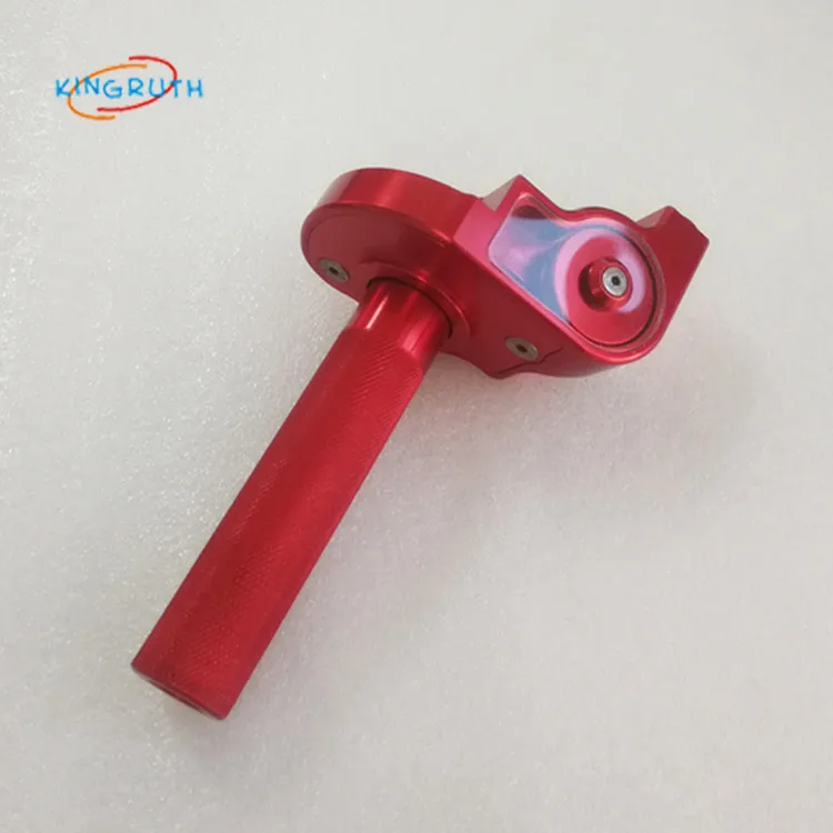 Universal 7/8" Motorcycle Throttle/universal Throttle Lever - Buy ...