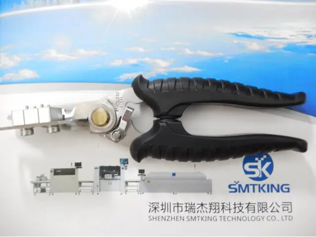 Smt Splice Cutter/smt Splice Scissors Tools/ Smt Splice Tool - Buy Smt ...
