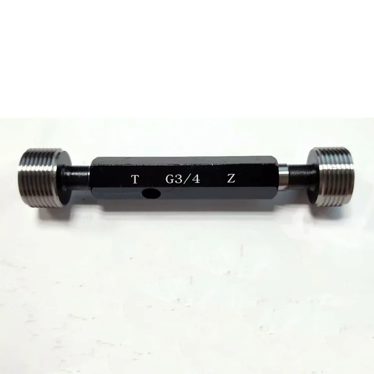 나사 플러그 게이지 미국 표준 1/4 20unc-2b Unj 스레드 - Buy Thread Plug Gauge Go Nogo,Ansi Gauge,Thread Plug ...