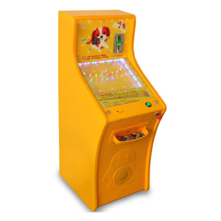 Small Size Children Arcade Pinball Machine for Kids Amusement| Alibaba.com