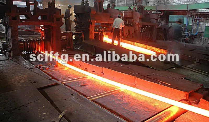 Sae 8119/sae 8219/sae 8319/sae 8630 60crnimnmo Alloy Steel Bar