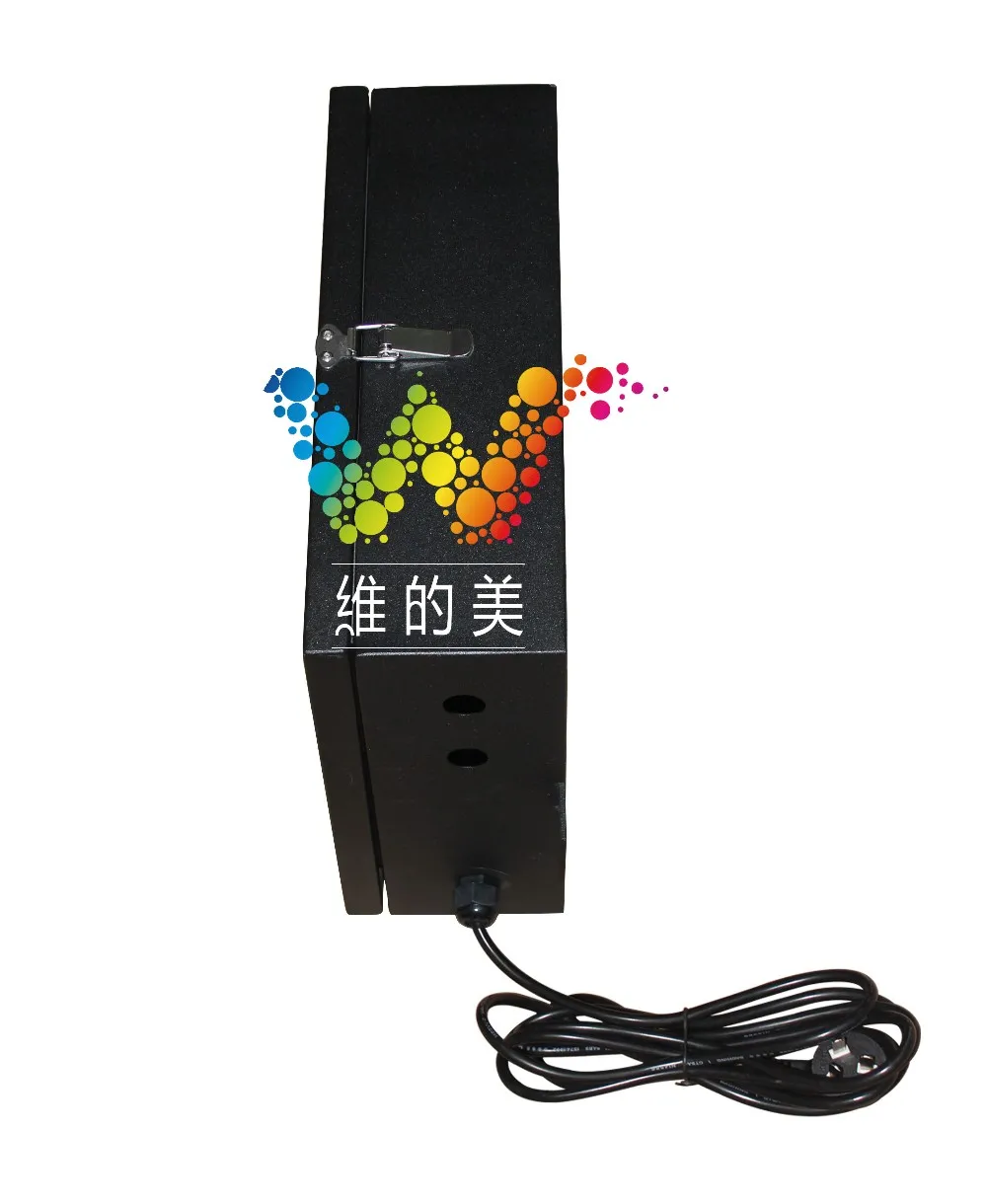 One Intersection Crossing Road Mini Wireless Traffic Light Controller ...