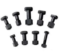 Perno de arado y tuerca para 4F3656/4K0367| Alibaba.com