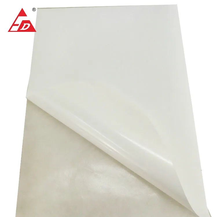 Self Adhesive Semi Gloss Coated Paper From China Manufacturer - Buy ...