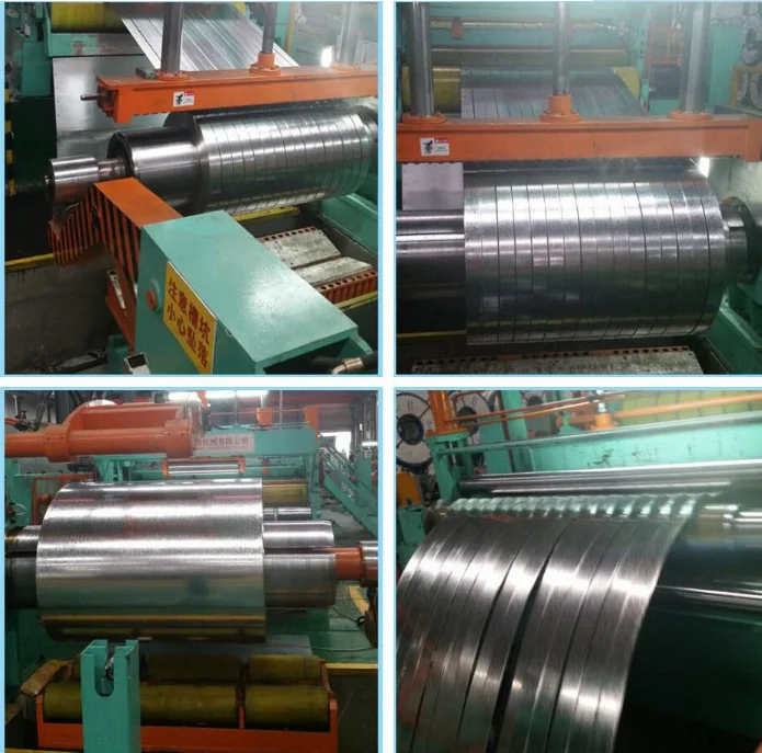 Manual Tensioner Steel Strapping Metal Strap China Factory Per Ton ...