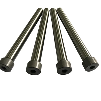 Suppliers Custom Ejector Pins And Sleeves Used Molds For Plastic ...