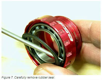 680 ZZ Bearing Series Deep Groove Ball Bearings - ZrO2 Ceramic, Single ...