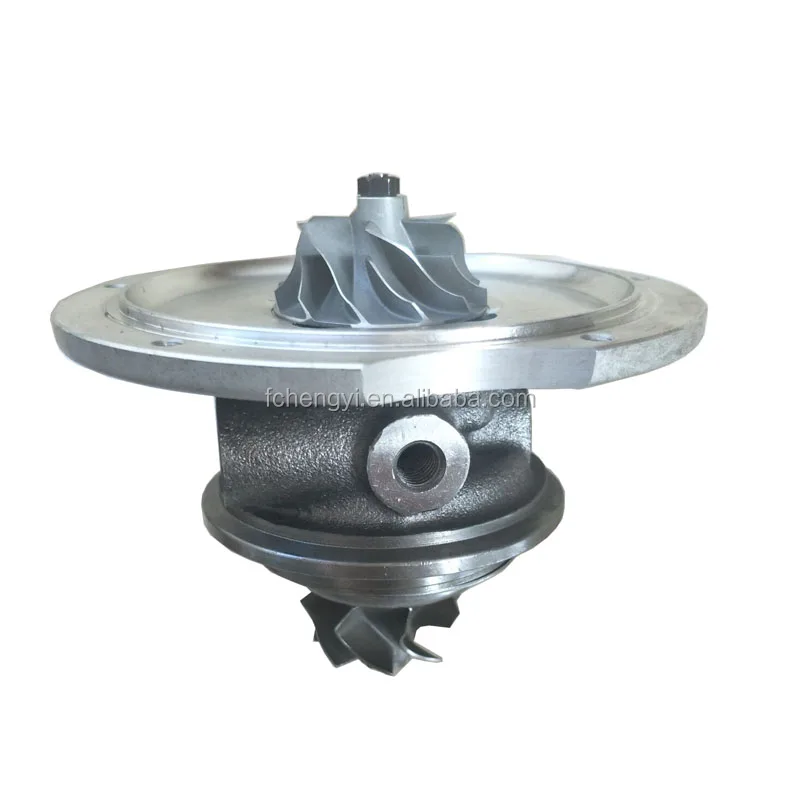 Rhf5 Turbocharger 8971480760 8971480761 8971480762 Application For ...