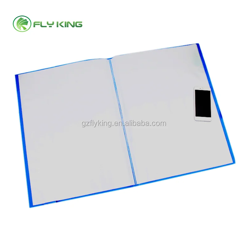 New Plastic Poster Folder A1/a3/a2/b2 Plastic Poster Folder With 10/20 ...