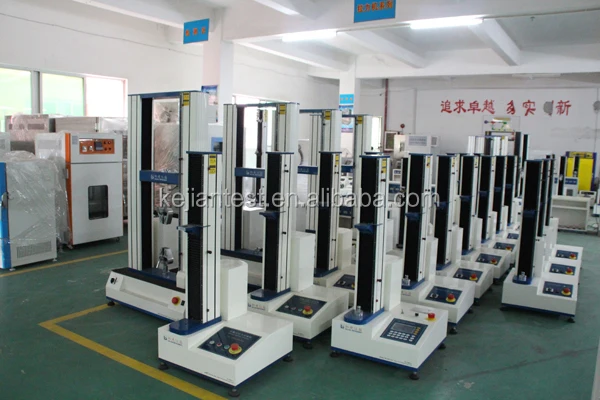 Kj-1066a Adhesive Shear Strength Testing Machine - Buy Shear Strength ...