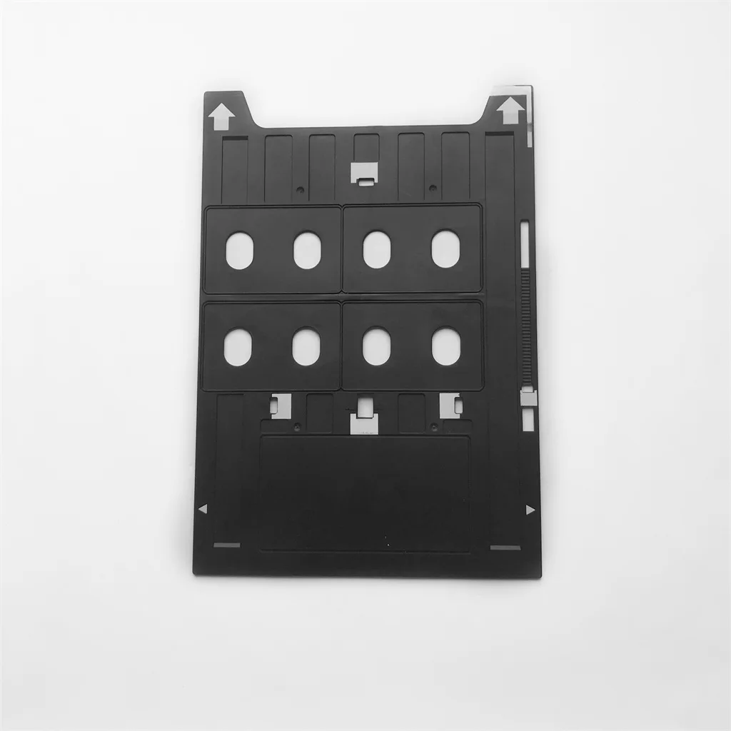 Plastic Pvc Card Tray For Epson Artisan 1430 Printer - Buy Id Pvc Card ...
