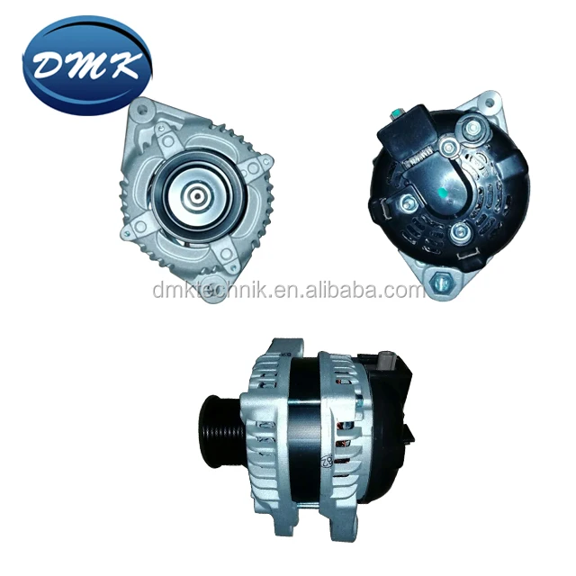 Oem:31100-r40-a01,104210-5890 Car Alternator Manufacturer - Buy Car ...
