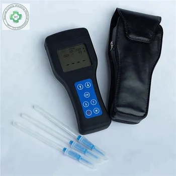 Portable And Lightweight Atp Tester And Meter For Testing Bacteria Rlu ...