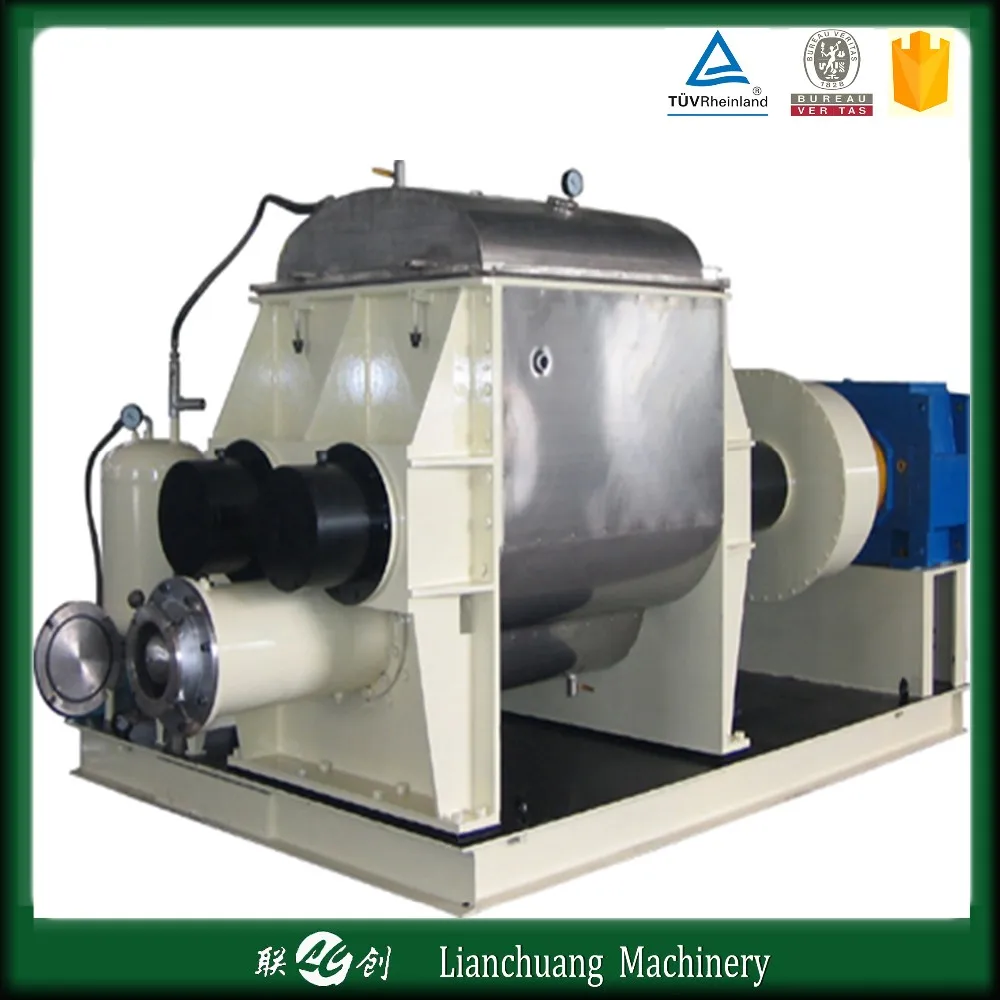 High Quality Kneader Mixer Machine For Bmc/dmc Mould Material - Buy ...