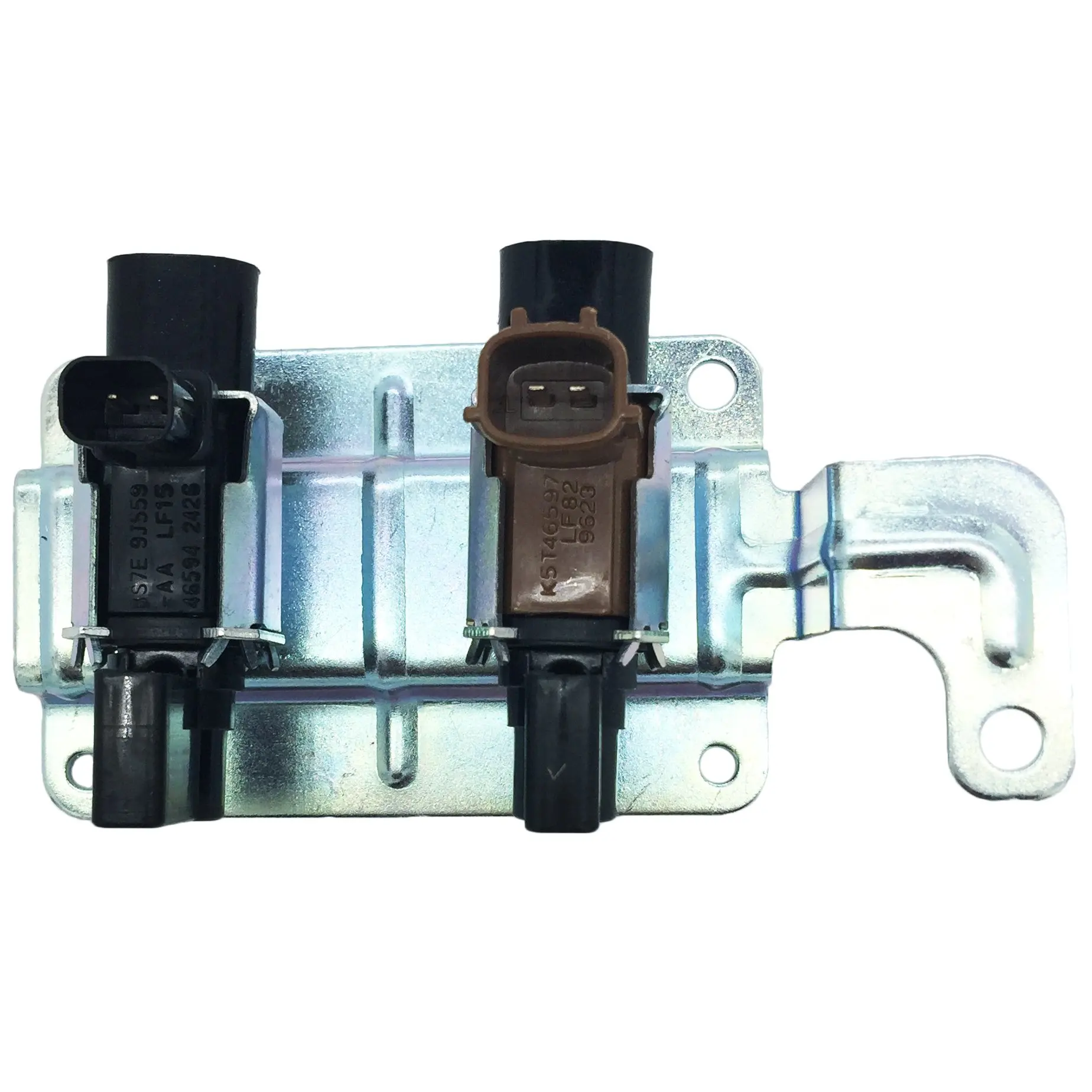 Buy Vapor Canister Purge Solenoid Valve for Mazda 3 5 6 CX-7 2.0L 2.5L ...