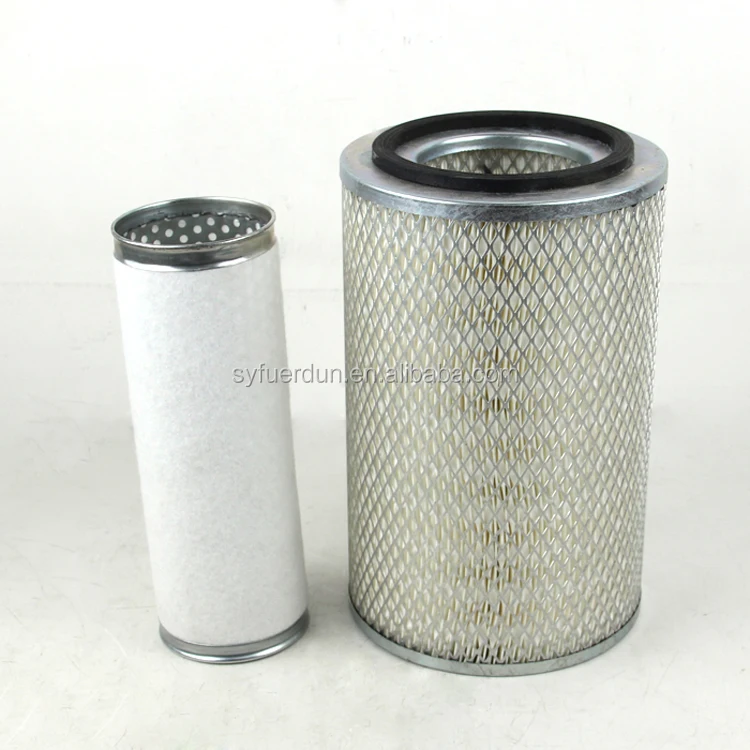 Generator Air Filter K14900D for Cummins, 240mm Height, ISO9001 ...