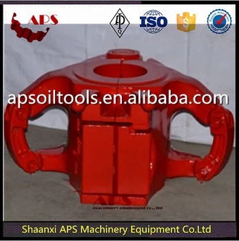 Api Spec 7k 8c Type Of Ta Elevator Used To Tubing,Casing And Drill ...