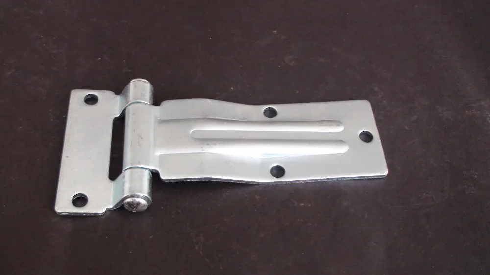 Truck Tool Box Parts Hinges - Buy Truck Body Parts,Truck Door Hinge ...