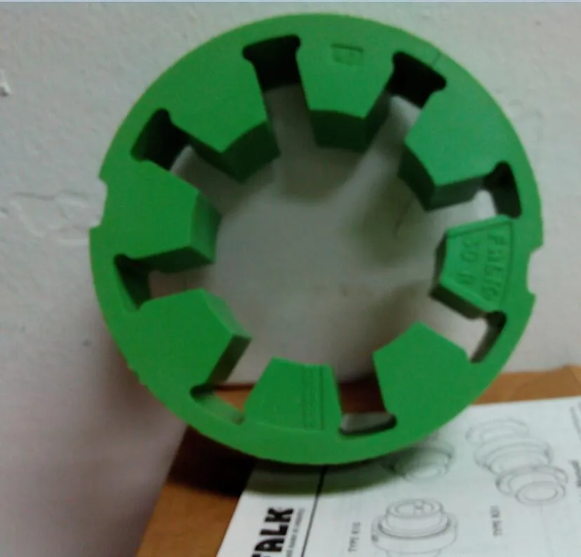 Piedra De Alta Calidad Compresor De Parte De Acoplamiento Falk 20r 114 ...