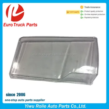 Heavy Duty Volvo Truck Body Parts Oem No 20379429 20710525 Heavy Truck ...