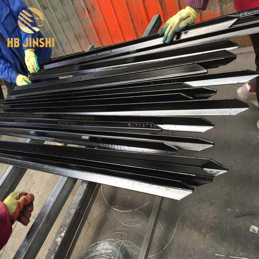 Star Shaped Picket,Black Y Post,View Star Picket - Buy Star Picket,Y ...