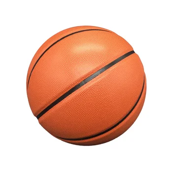 No Logo Brown Blank Composite Basketball - Buy No Logo Basketball ...