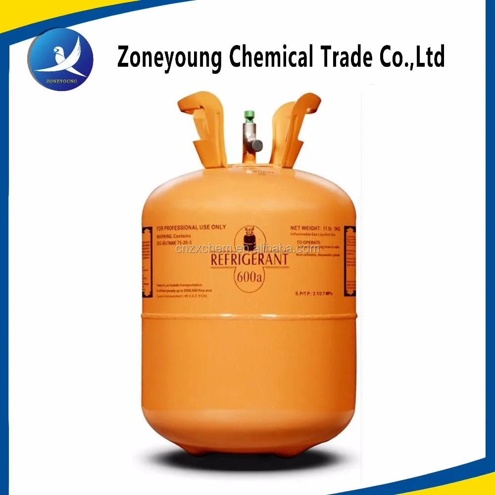 R23 Gas R 23 Refrigerant Gas Purity 99.5% Min - Buy R23 Gas,R 23 ...
