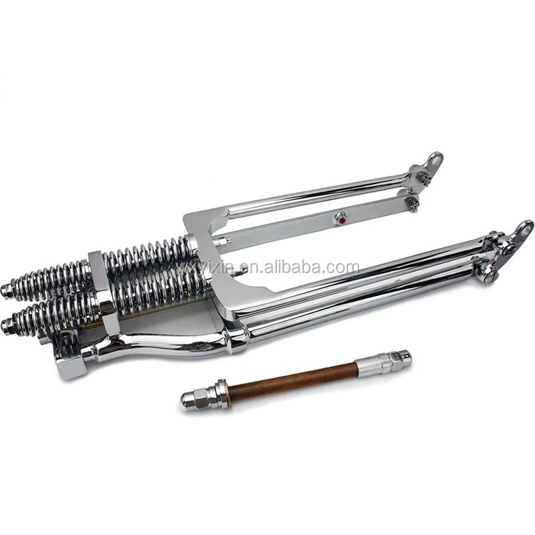 OEM Motorcycles Front Springer Fork for Harley Davidson