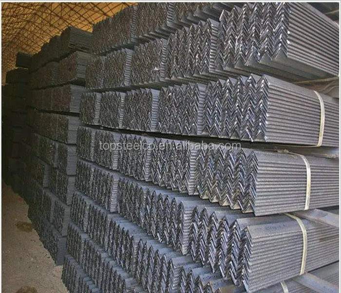 Angle Iron Production Line 4x4 Angle Iron 30x30 Price - Buy Angle Iron ...