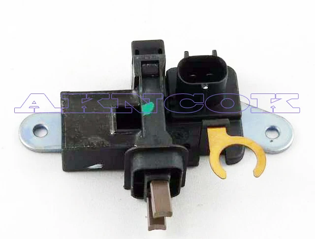 Regulador De Voltaje Para Dodge Jeep Y 6-004-mr0-000... F00m145250 ...