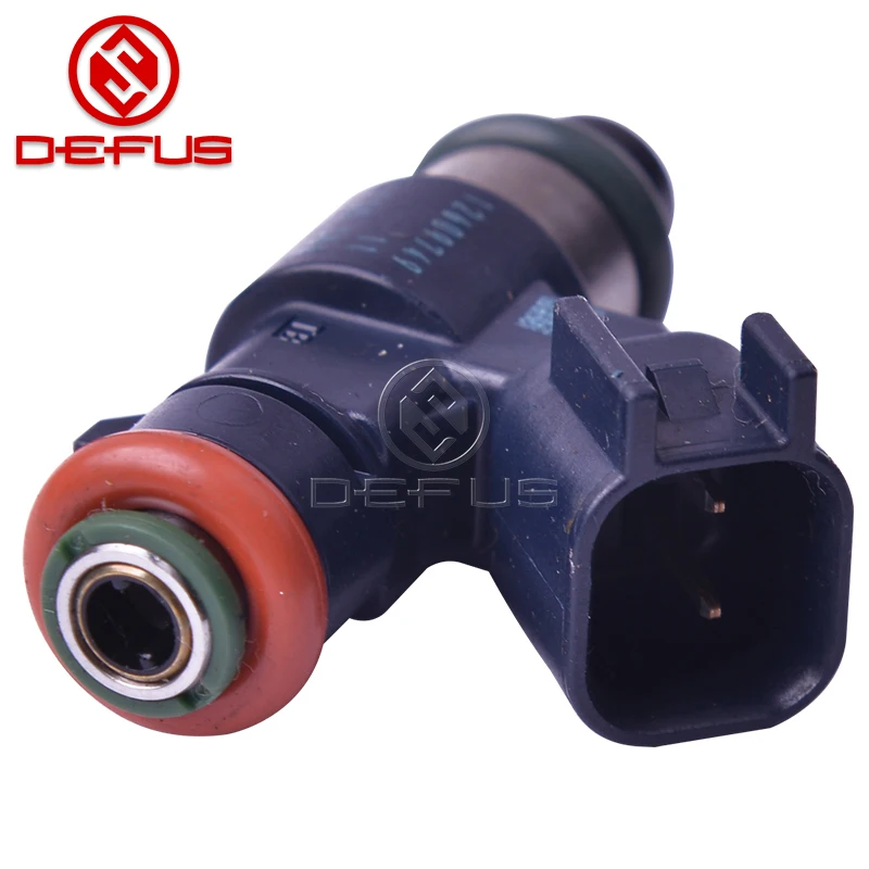 Defus Oem 1x Fuel Injector (a2720780249) For Mercedes S550 Gl450 Sl500 ...