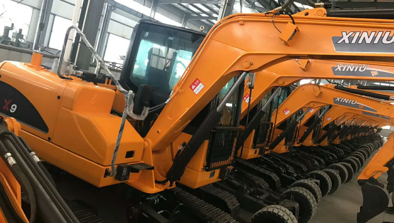 Long Arm Excavator Long Boom Excavator,Track Excavator - Buy Long Arm ...