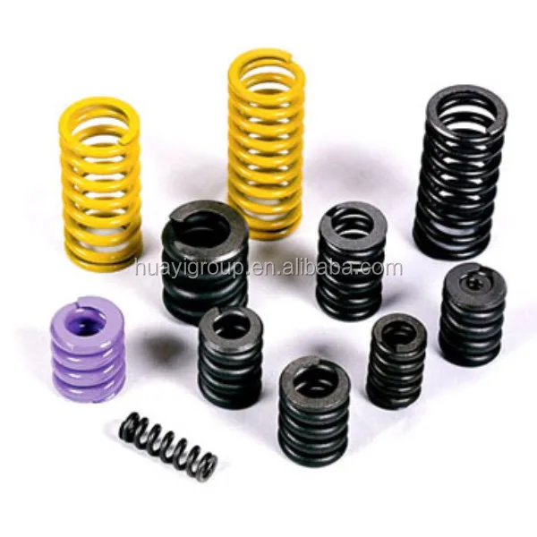 Custom Die Mould Spring Suppliers - Buy Custom Die Mould Springs ...