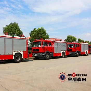 Special Purpose Vehicle,Standard Fire Truck Dimensions,Fire Fighting ...
