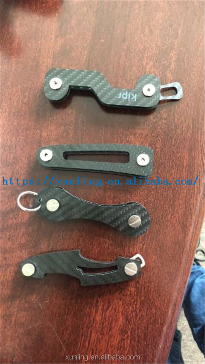 Wholesale Metal Multifunction Key Holder With Clip, Key Fold| Alibaba.com