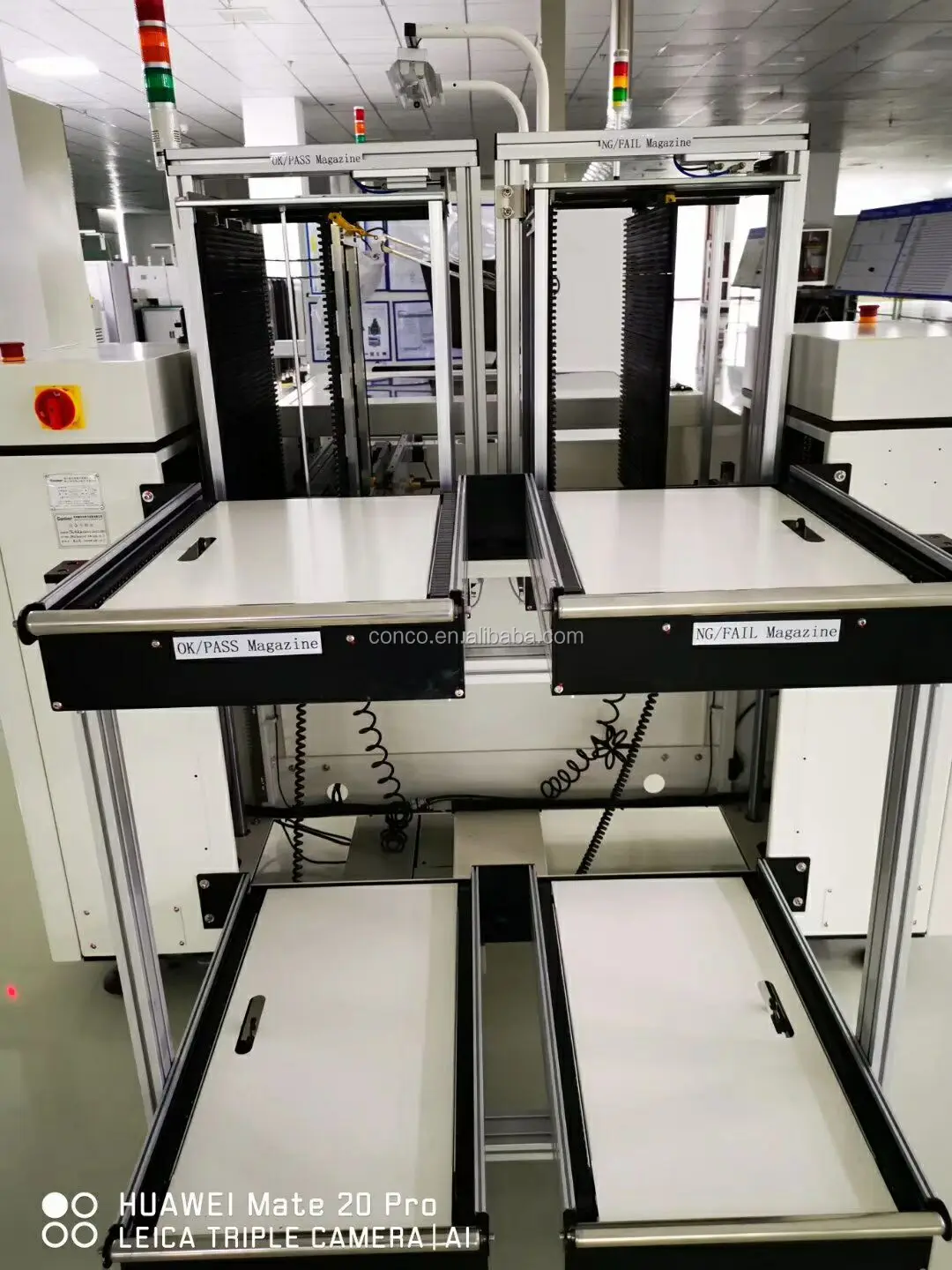 Esd Metal Magazine Raks/ Antistatic Pcb Smt Rack - Buy Antistatic Pcb ...