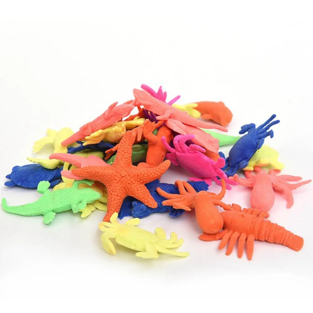 Magic Growing In Water Crocodile Toys,Expanding Capsule Toys - Buy ...
