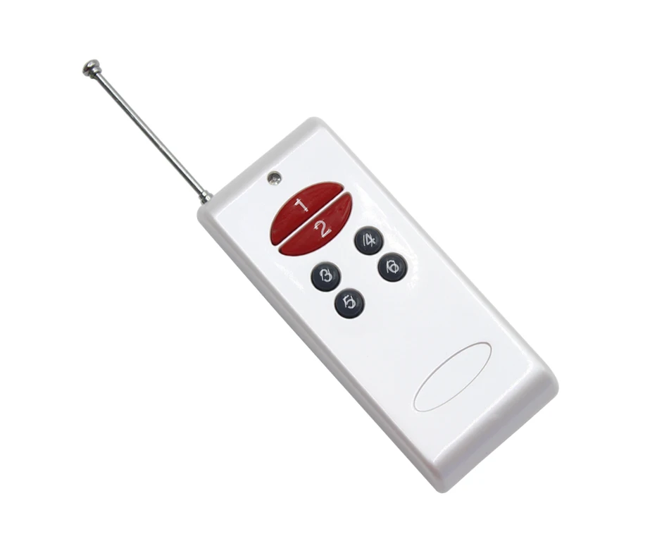 Ce Rohs Universal Remote Control Manual,Gate Remote Control 1000m ...