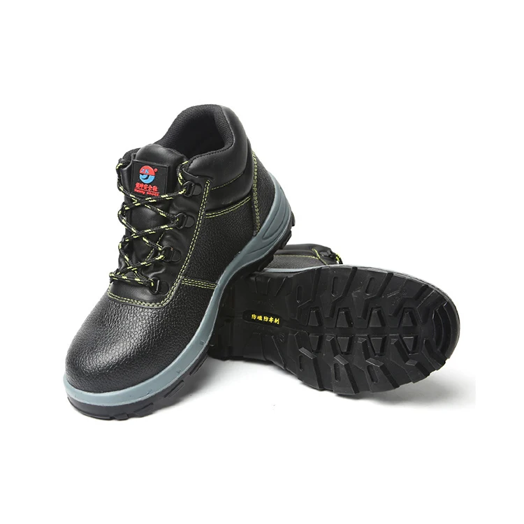 Lower Price Leather Safety Shoes| Alibaba.com