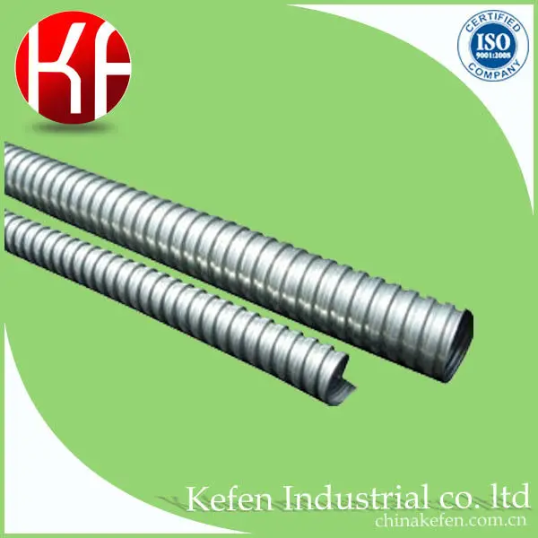 gooseneck galvanized electrical flexible conduit with wire| Alibaba.com