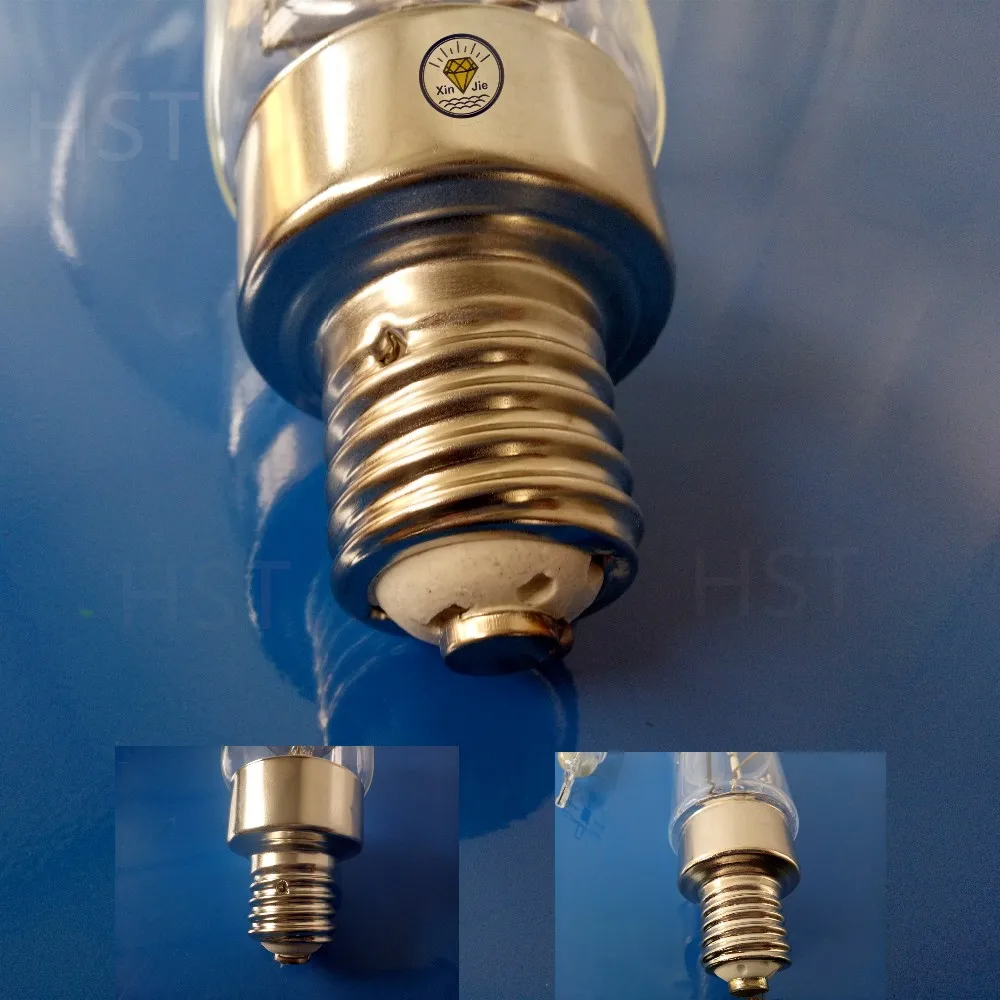 2000W MH Bulb Fish Lamp - Efficient Squid Fishing Light