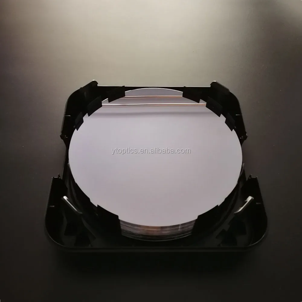 100mm Monocrystalline Silicon Wafer/4 Inch Si Wafer - Buy 4 Inch Si ...