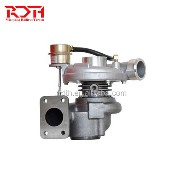 Factory Price 711736-5026s 2674a226 2674a227 2373786 Turbo Charger For ...