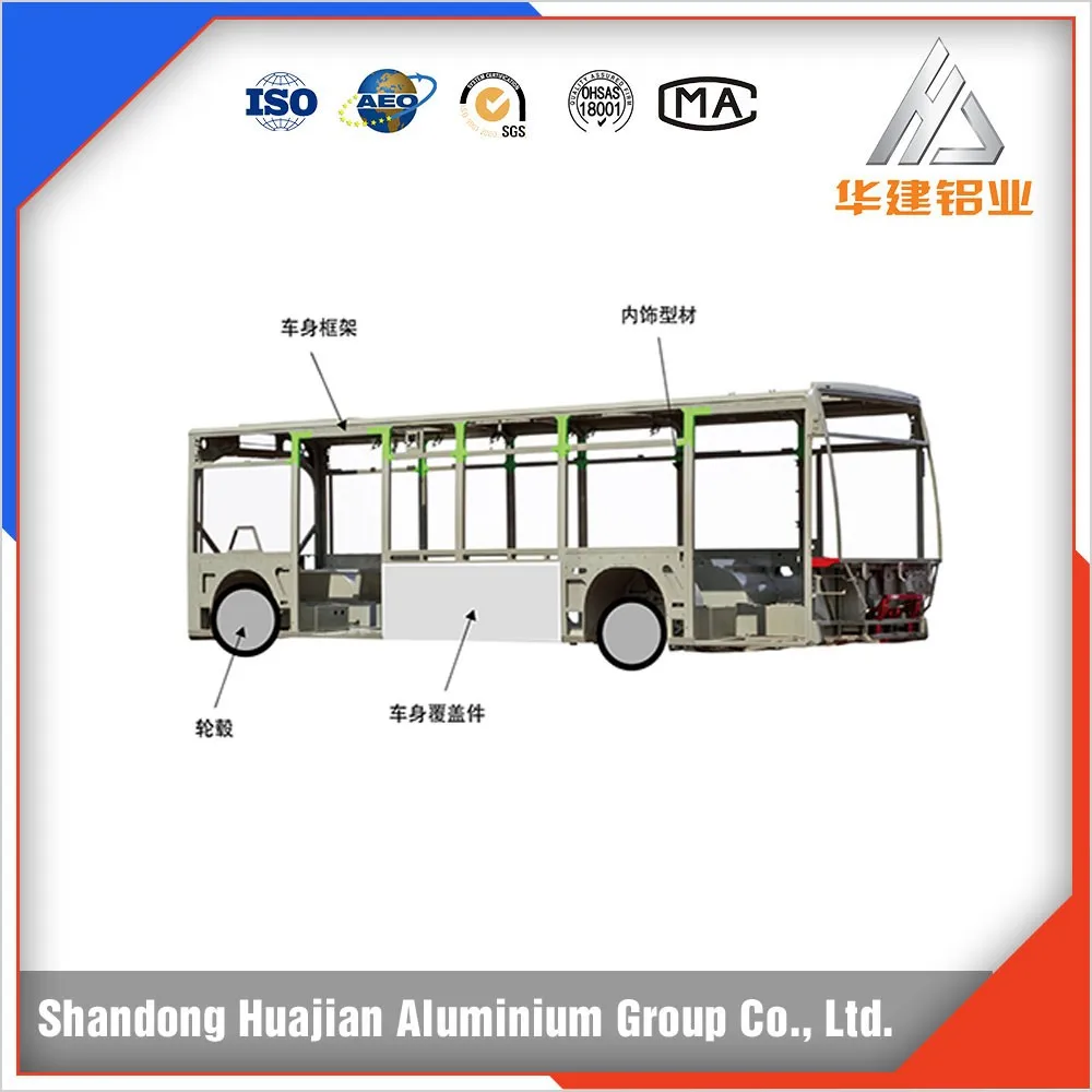 Aluminum Bus Handrail Profile Manufacturer - Buy Aluminum Bus Handrail ...
