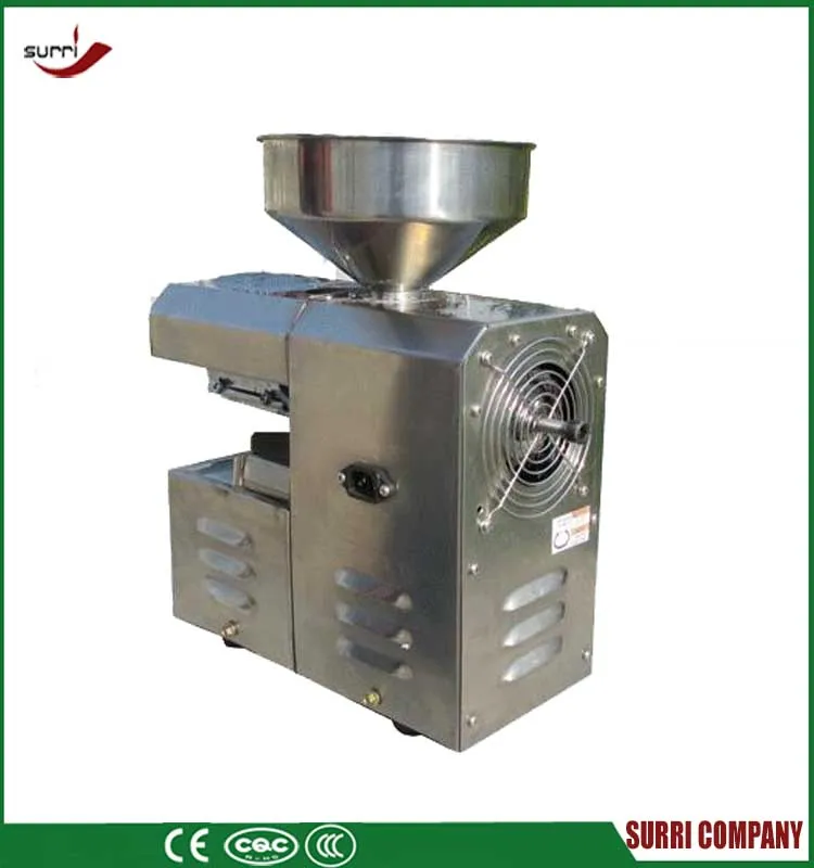 Home Type Mini Oil Extracting Machine Motor Multifunctional Provided 18 ...