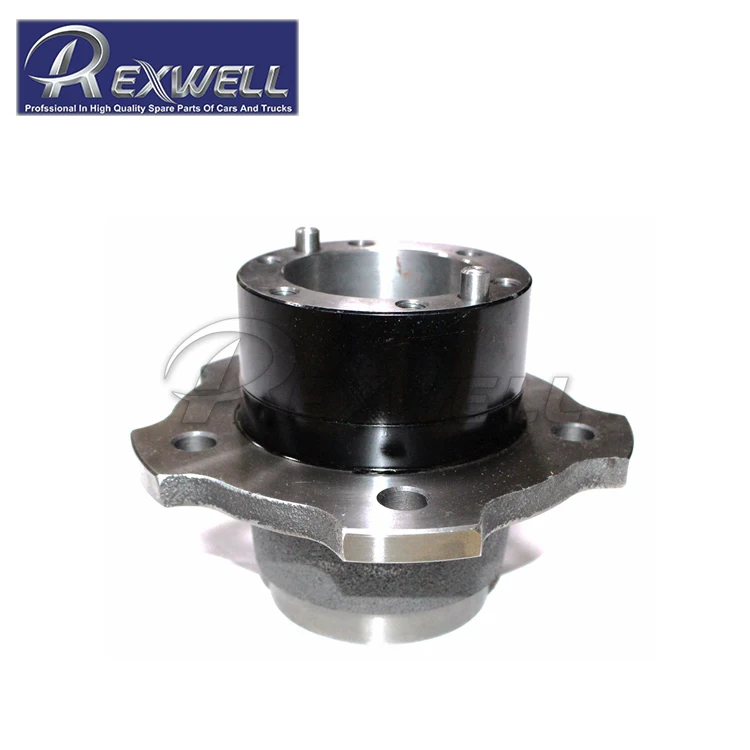 Rear Wheel Hub For Toyota Land Cruiser Hzj79 4241069025 4241069026 ...