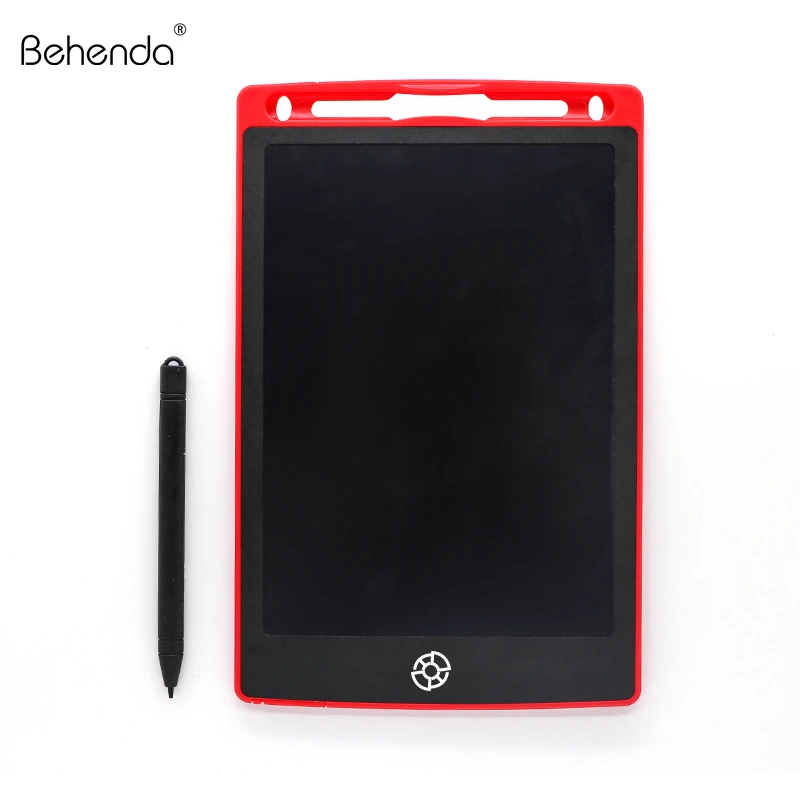 8.5 Inch Notes Memo Pad Paperless Lcd Writing Cute Memo Pad Digital ...