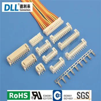 Jst Ph Series Phr Phr-10 Phr-11 Phr-12 Phr-13 Phr-6 Phr-14 Phr-15 2.0 ...