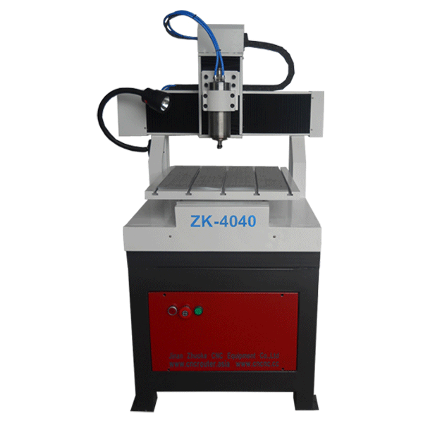 Small Cnc Pcb Drilling Machine For 400*400mm - Buy Small Cnc Pcb ...